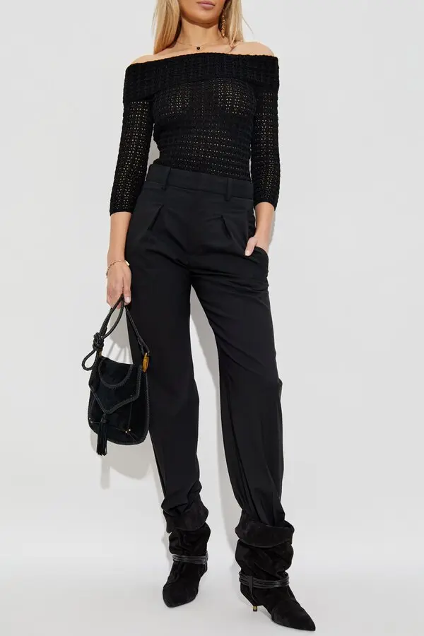Isabel Marant Lisetta Trousers