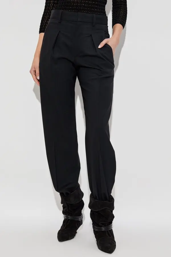 Isabel Marant Lisetta Trousers