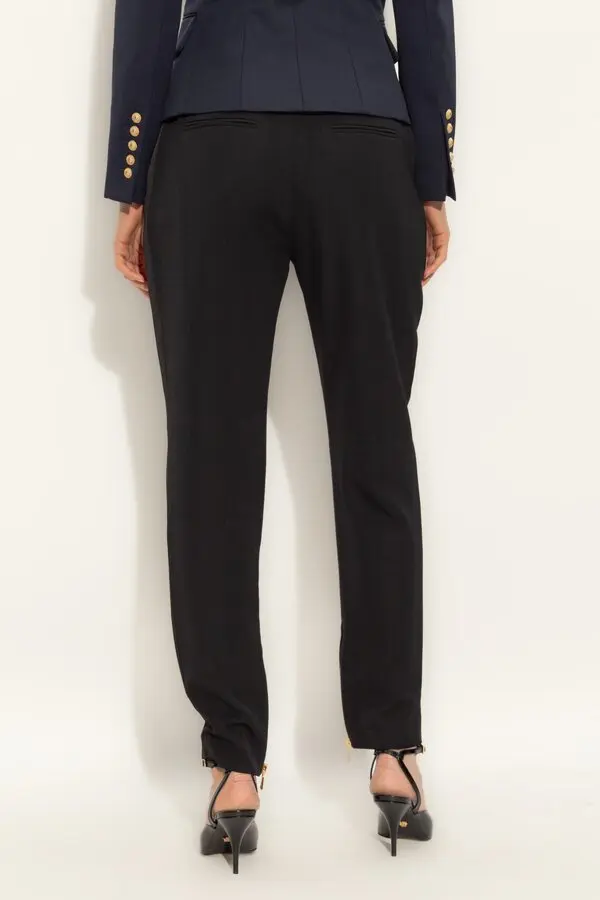 Balmain Capri Trousers