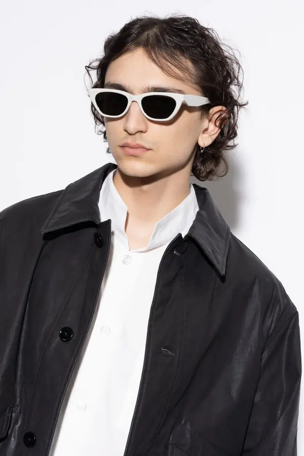 MAISON MARGIELA X Gentle Monster Cat-eye Sunglasses