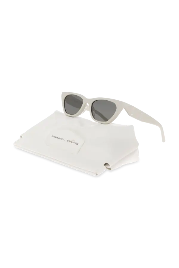 MAISON MARGIELA X Gentle Monster Cat-eye Sunglasses