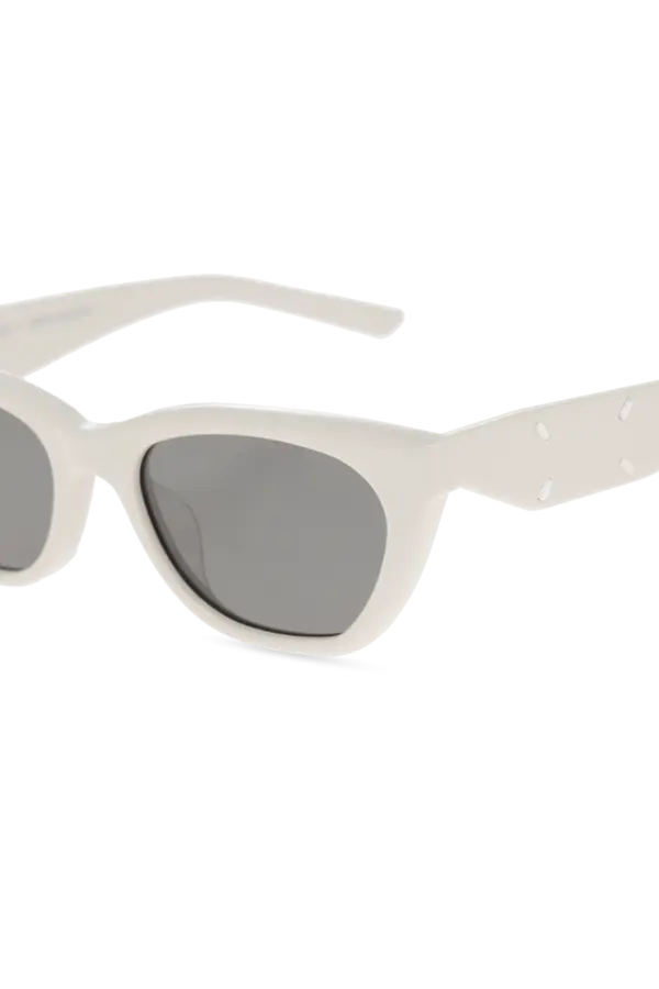 MAISON MARGIELA X Gentle Monster Cat-eye Sunglasses