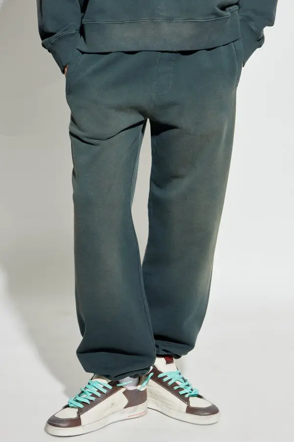GOLDEN GOOSE Sweatpants