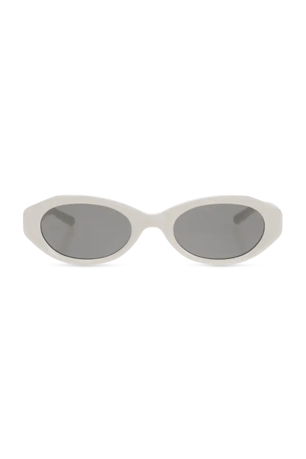 MAISON MARGIELA X Gentle Monster Sunglasses - Grey