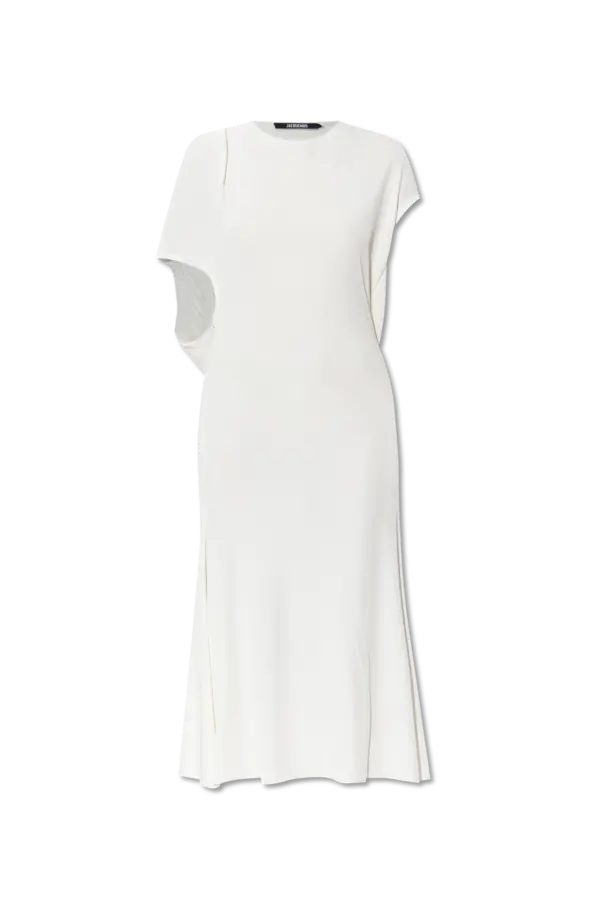 Jacquemus Salerno Dress