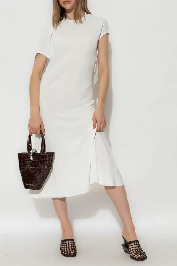 Jacquemus Salerno Dress