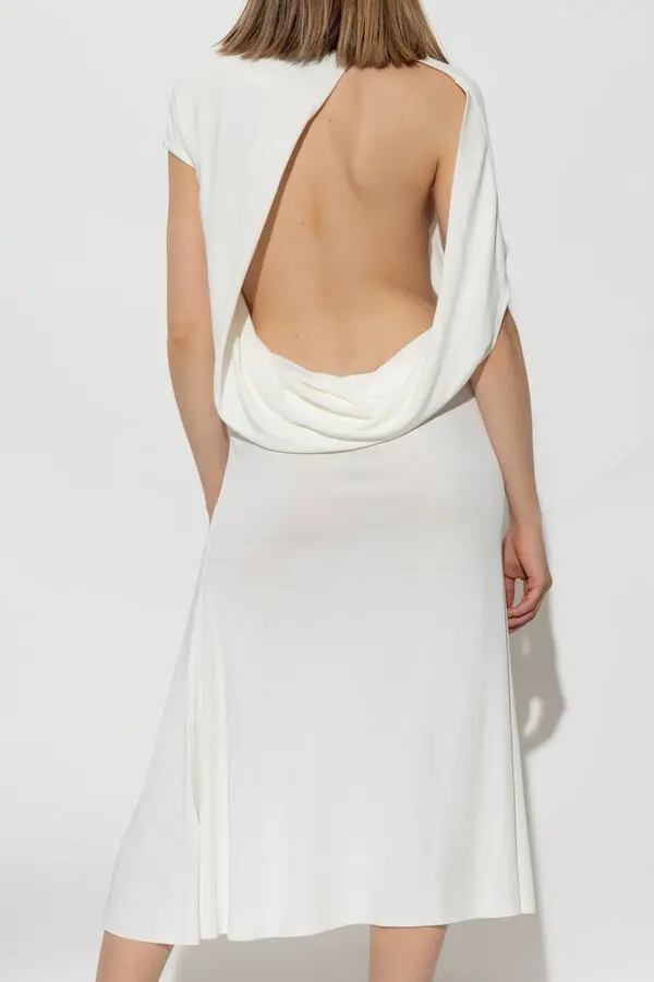 Jacquemus Salerno Dress