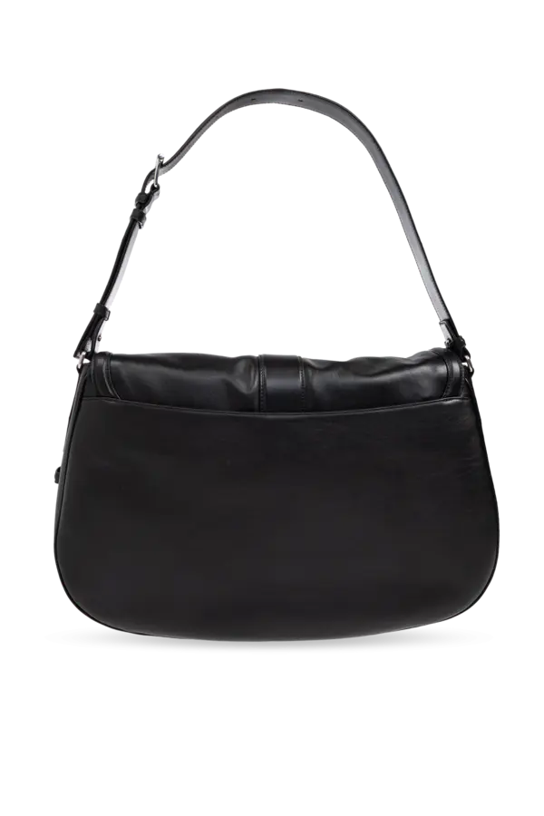Alexander McQueen Leather Bag