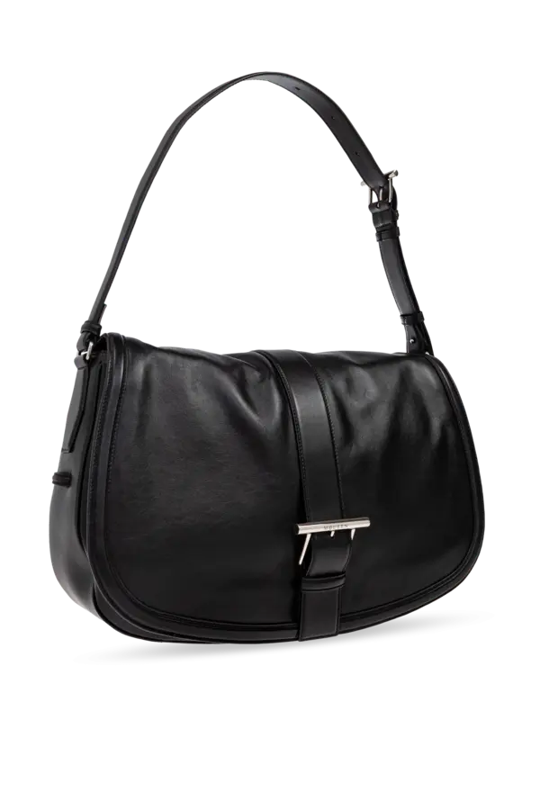 Alexander McQueen Leather Bag