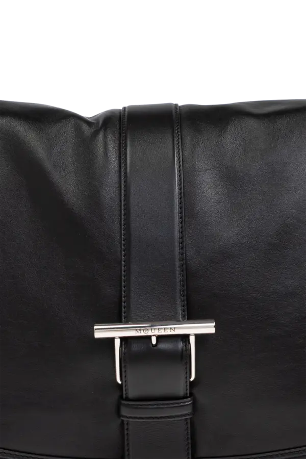 Alexander McQueen Leather Bag