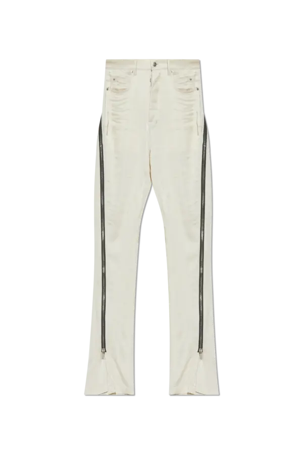Rick Owens Bolan Banana Trousers