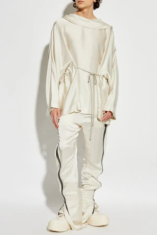 Rick Owens Bolan Banana Trousers