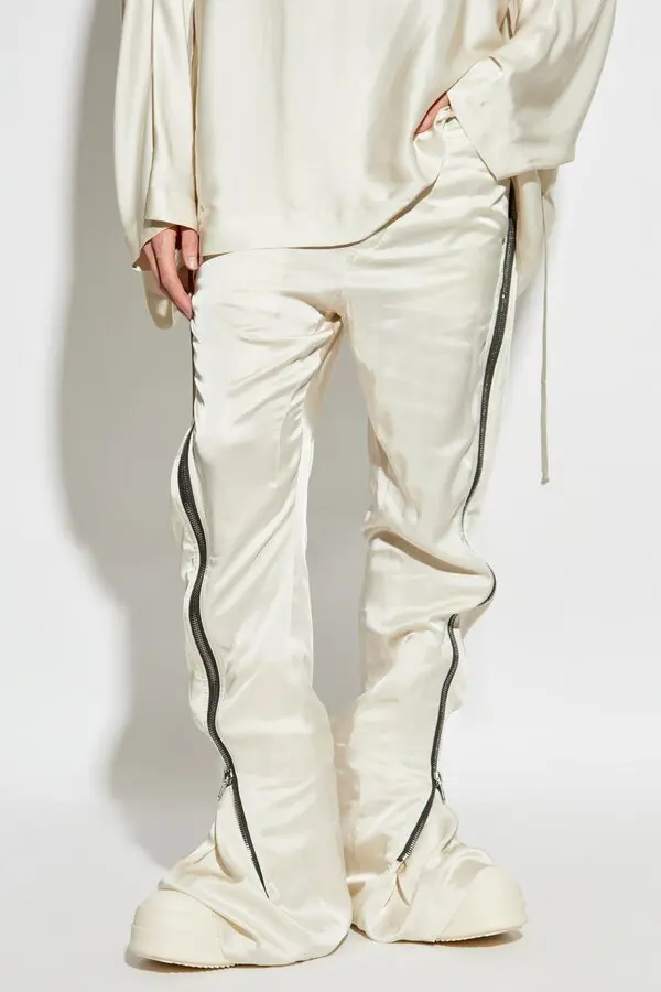 Rick Owens Bolan Banana Trousers
