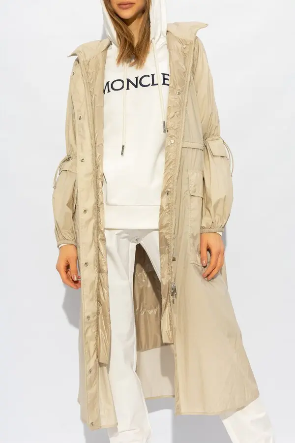Moncler Lins Coat