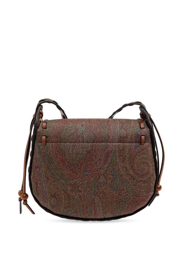 Etro Drya Small Shoulder Bag