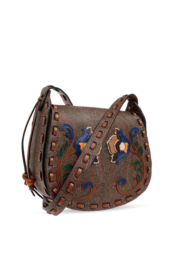 Etro Drya Small Shoulder Bag