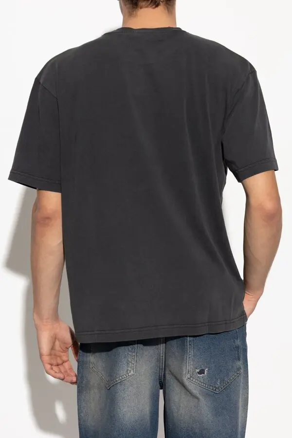 MISBHV T-shirt With Print