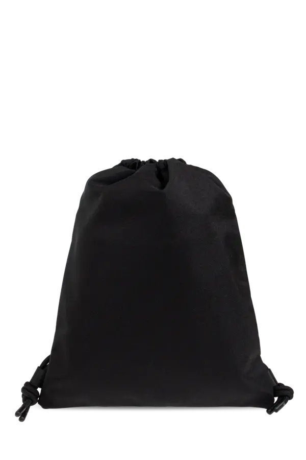 Emporio Armani Backpack With Logo