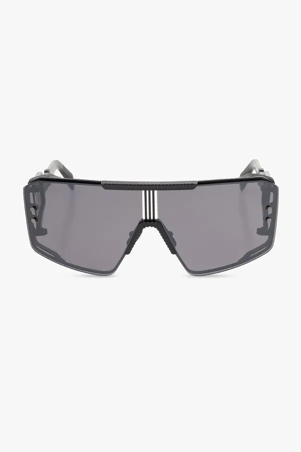 Balmain Le Masque Sunglasses - Black