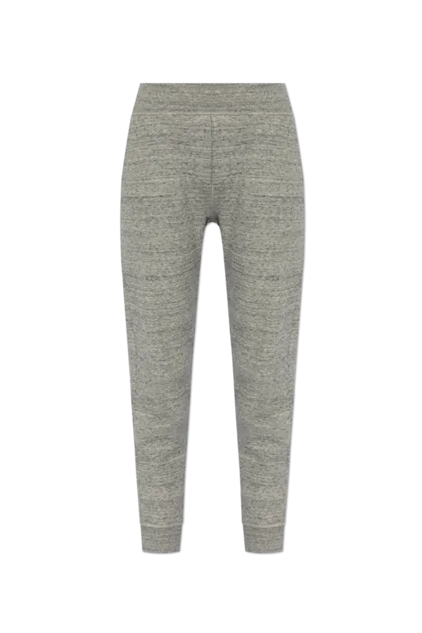 Dsquared2 Cotton Sweatpants