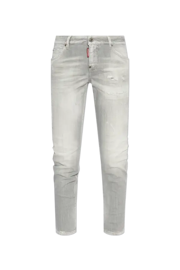 Dsquared2 Jennifer Jeans