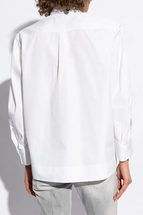 Dsquared2 Cotton Shirt