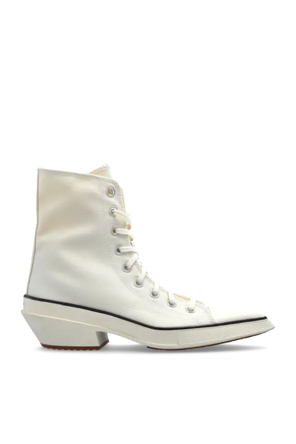 CONVERSE Chuck 70 De Luxe High-top Sneakers