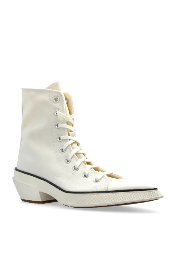 CONVERSE Chuck 70 De Luxe High-top Sneakers