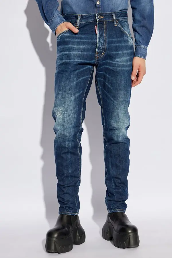 Dsquared2 Cool Guy Jeans