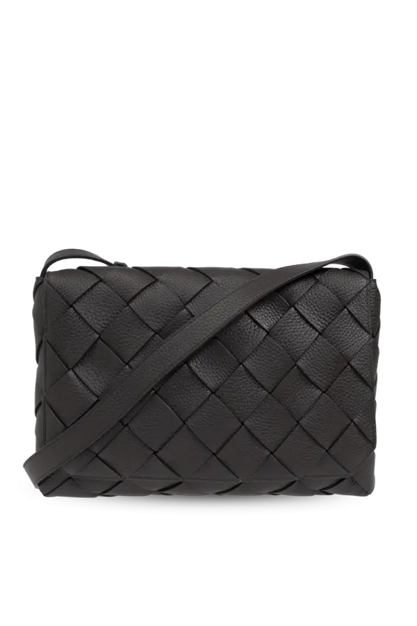 Bottega Veneta Shoulder Bag - Black