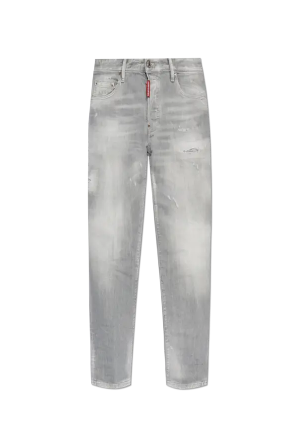 Dsquared2 Skater Fit Jeans