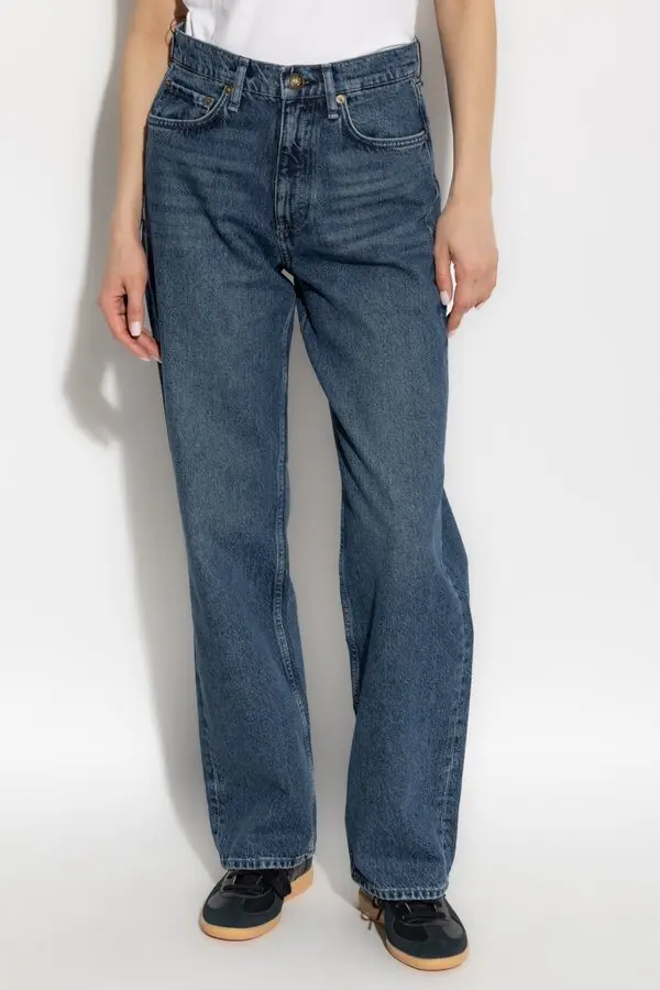 Rag & Bone The Shea Jeans
