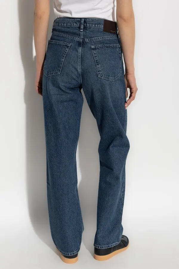 Rag & Bone The Shea Jeans