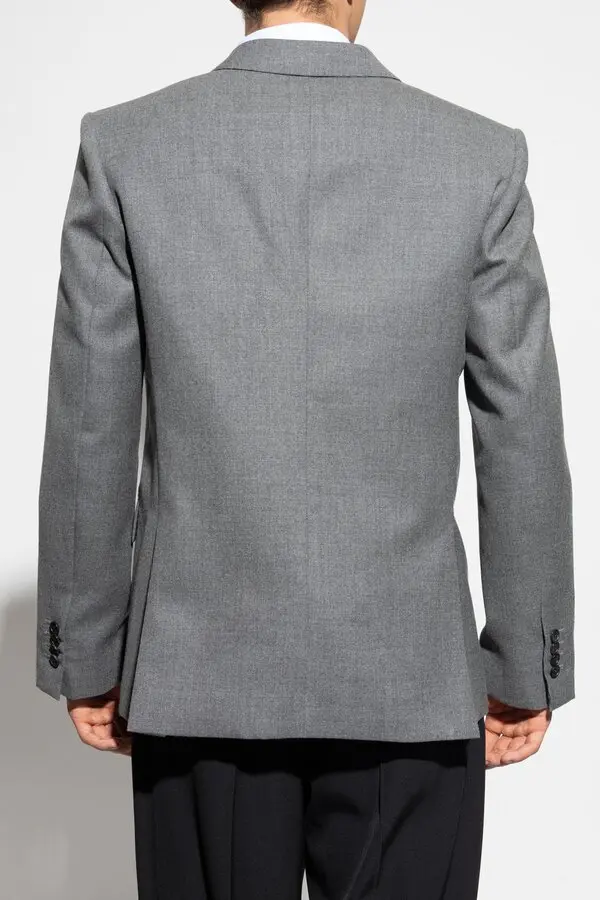 Givenchy Double-breasted Blazer