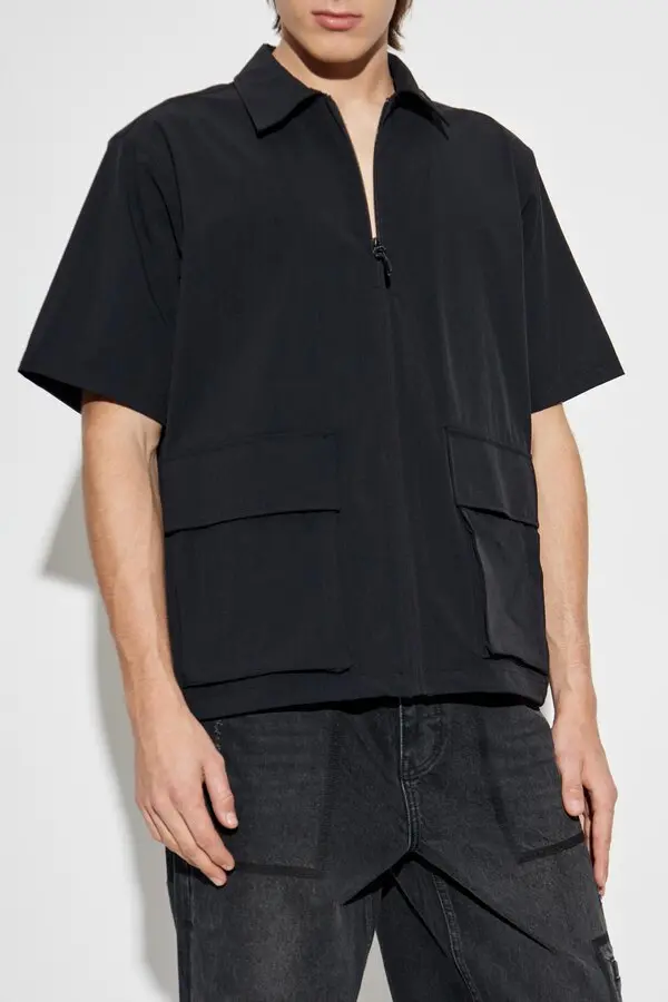 Rag & Bone Shirt With Pockets
