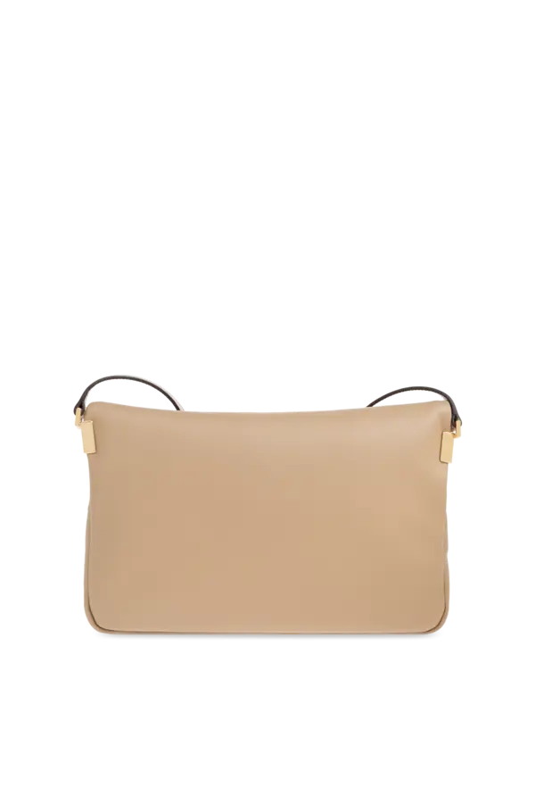 TOD’S Leather Shoulder Bag