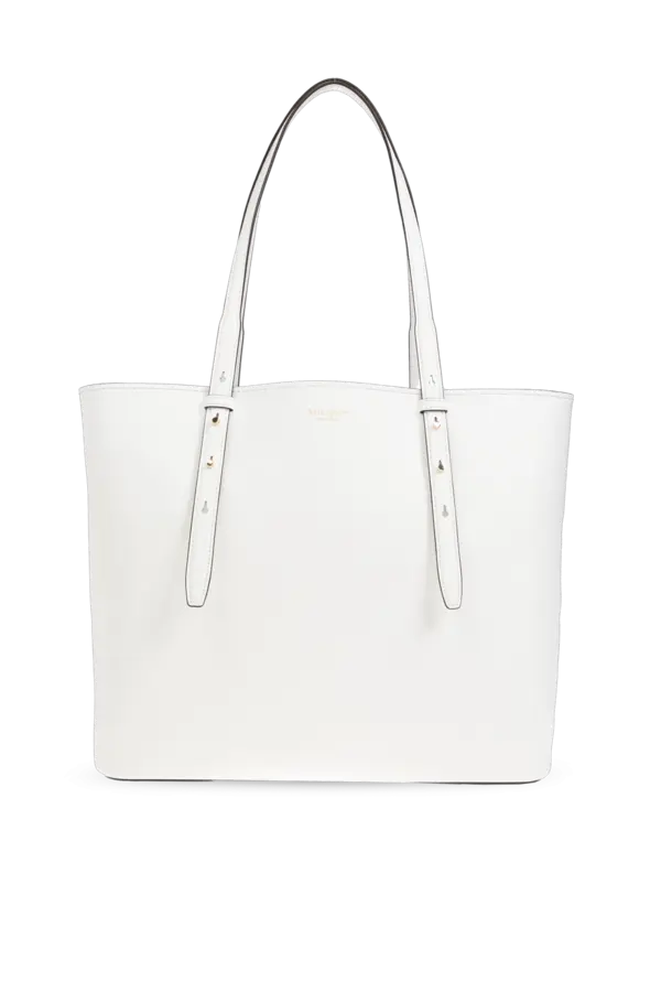 Kate Spade New York Shopper Bag - White