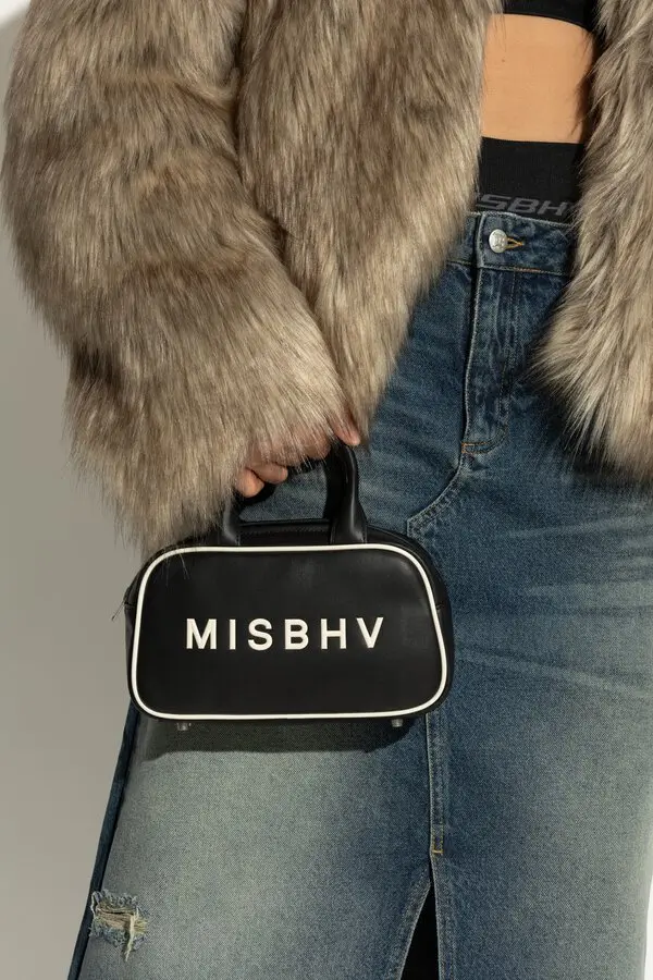 MISBHV London Mini Handbag
