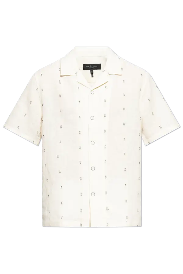 Rag & Bone Shirt Avery