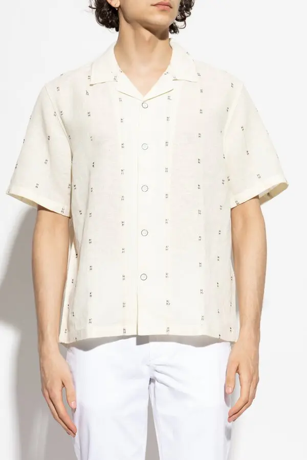 Rag & Bone Shirt Avery