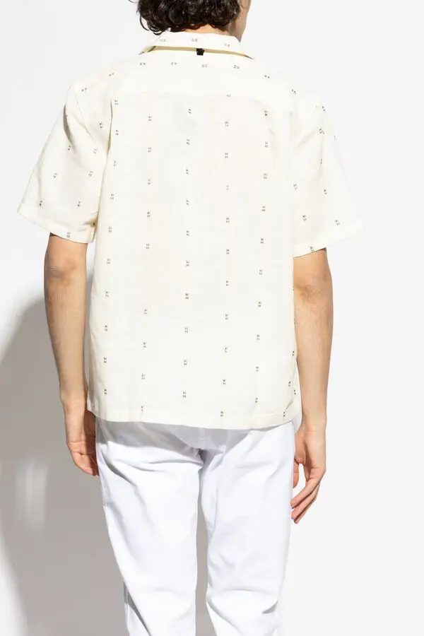 Rag & Bone Shirt Avery