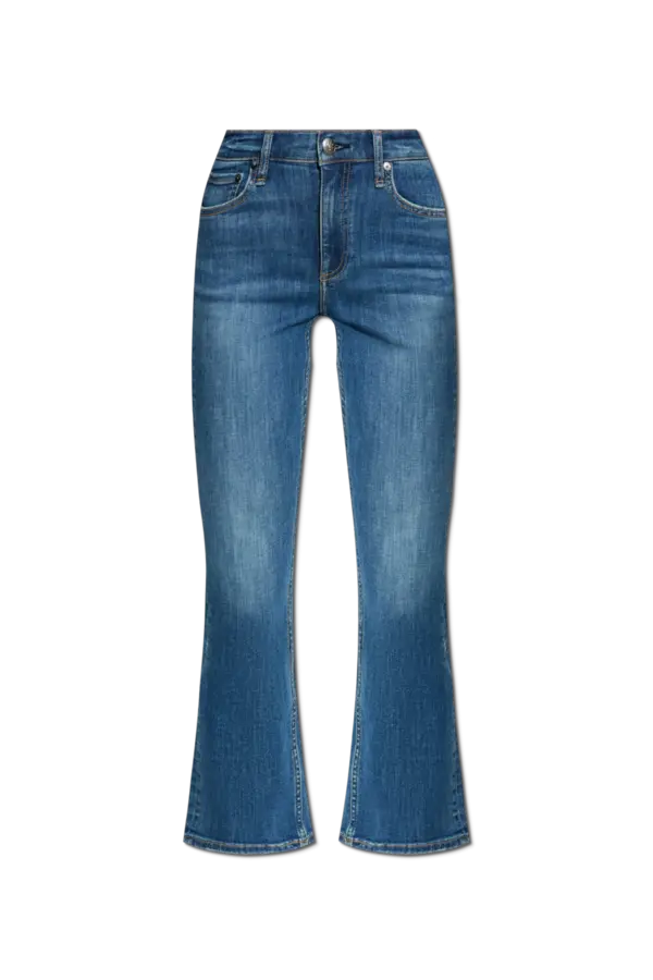 Rag & Bone The Peyton Jeans