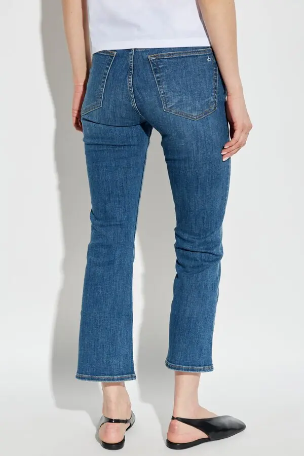Rag & Bone The Peyton Jeans