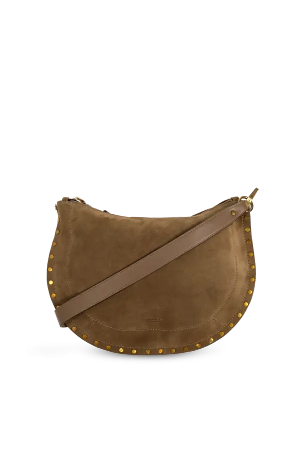 Isabel Marant Kanao Shoulder Bag