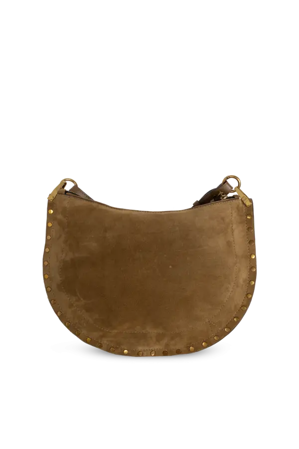 Isabel Marant Kanao Shoulder Bag