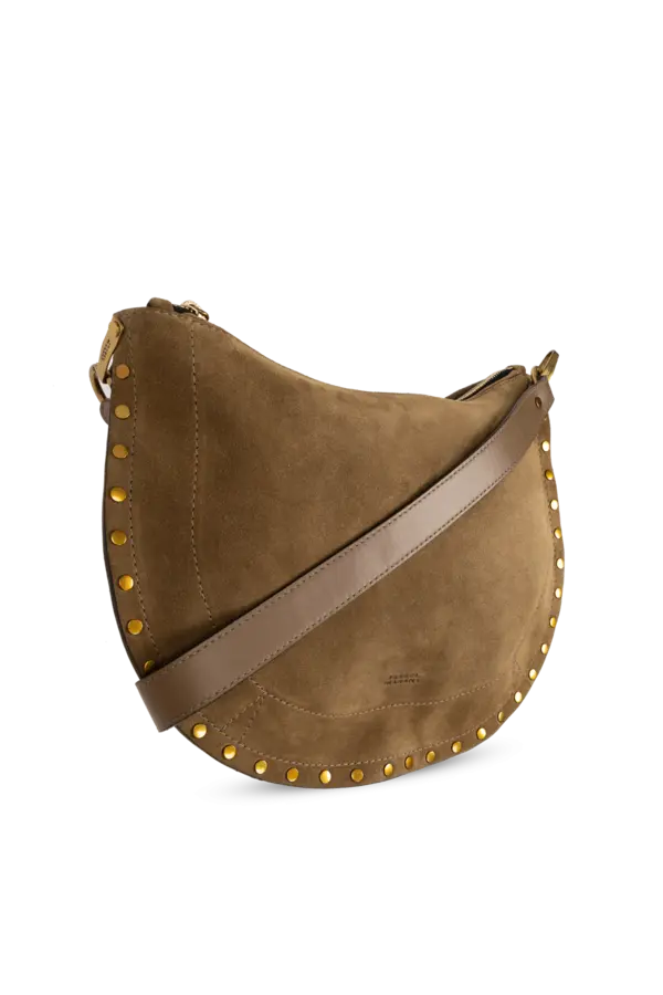 Isabel Marant Kanao Shoulder Bag