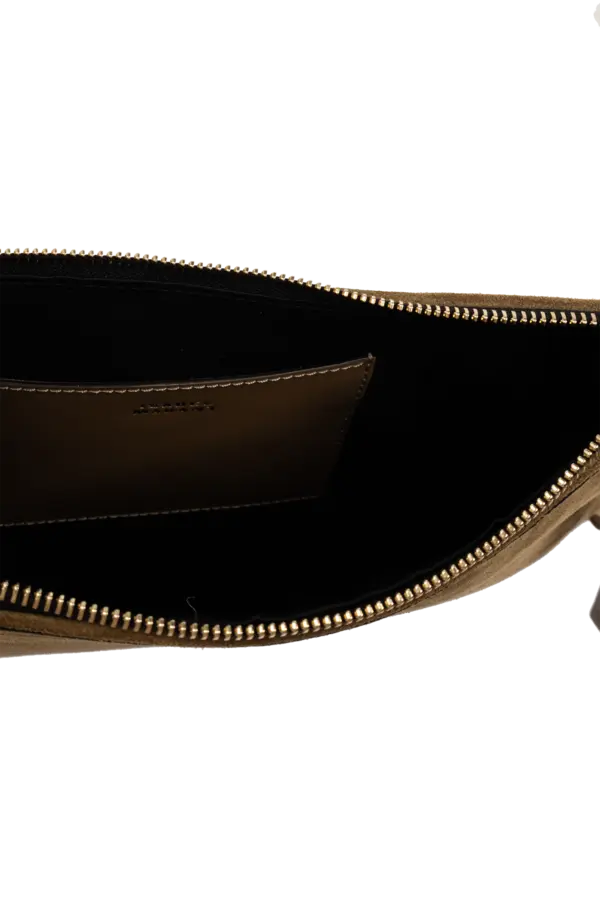 Isabel Marant Kanao Shoulder Bag