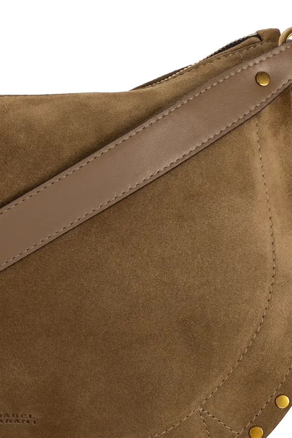 Isabel Marant Kanao Shoulder Bag