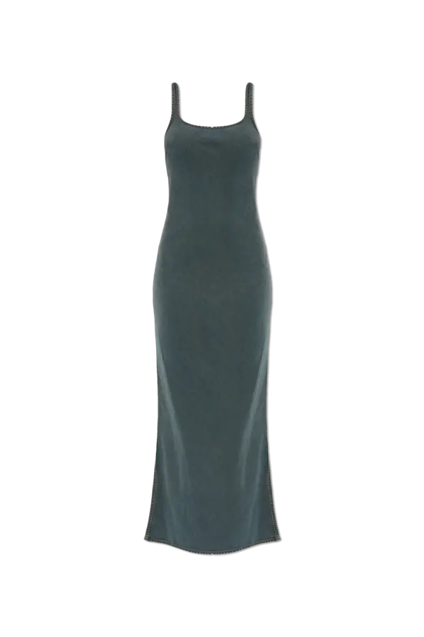 SAMSØE SAMSØE Sasunna Fitted Maxi Dress