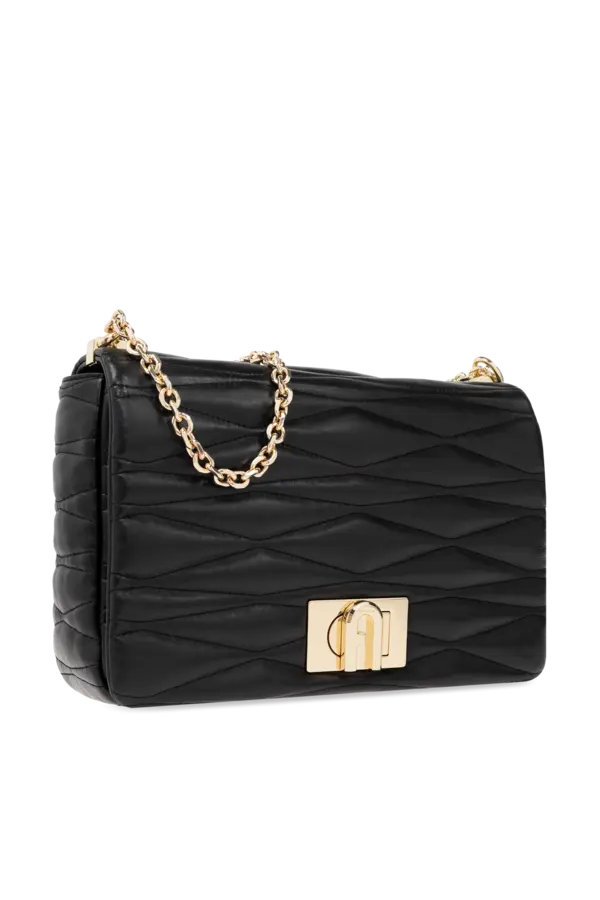 Furla 1927 Medium Shoulder Bag